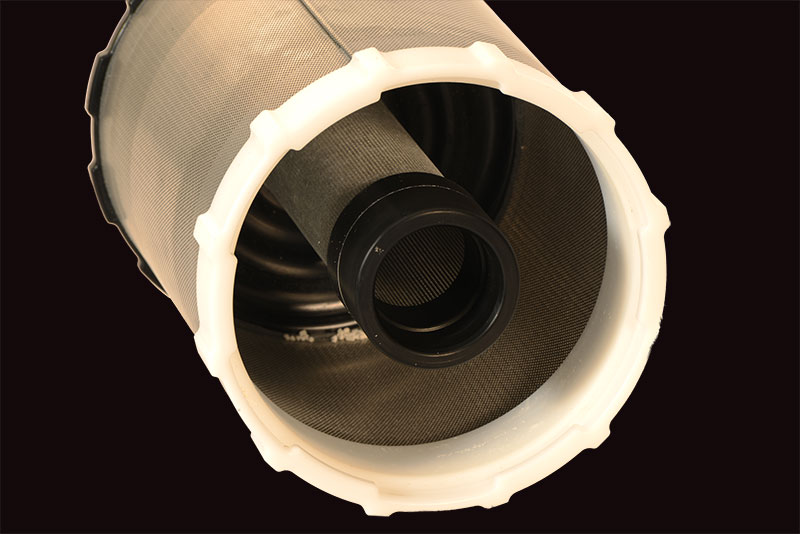 Scrubber and Can – Flex CCR
