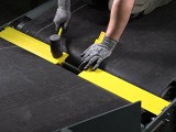 Eliminate Loss At Belt Conveyor Transfers With Flexco Segmented