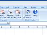 Flexcom Theory Postprocessing Custom Postprocessing Excel Add
