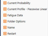 Flexcom New Features Flexcom 8 4