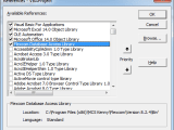 Flexcom Theory Postprocessing Custom Postprocessing Excel Add