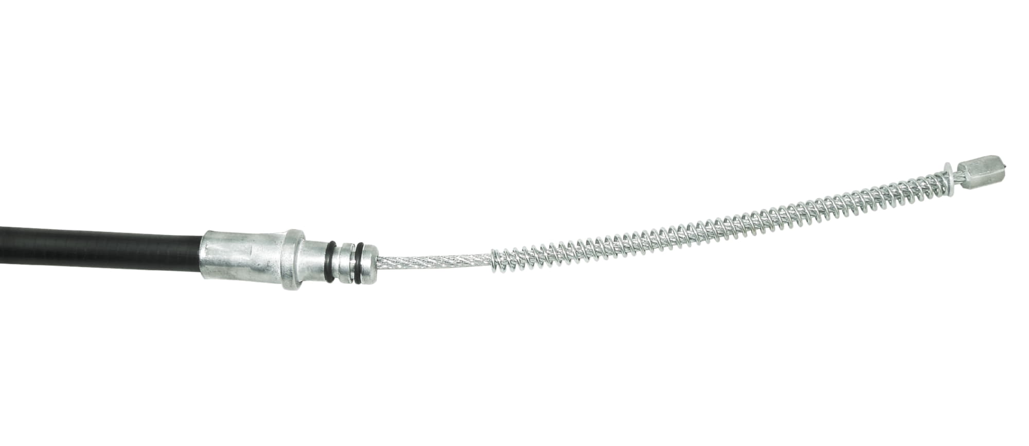 KIAFP 3166 Comp2 - FlexControl Chicotes Cables de Control Mx