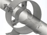 Pipe Alignment Guides Flexonics