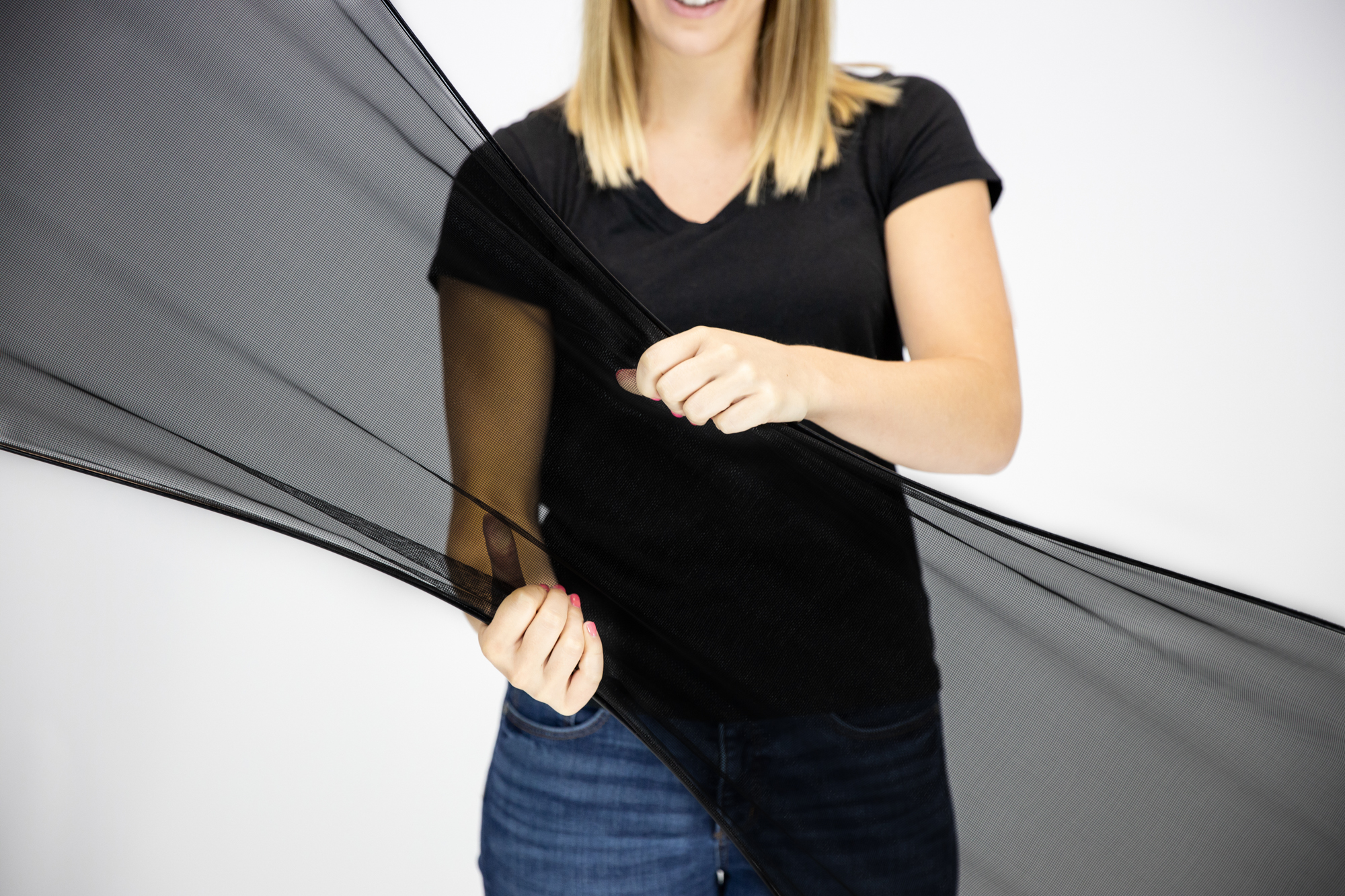 About FlexScreen (good to know about our screens) - FlexScreen