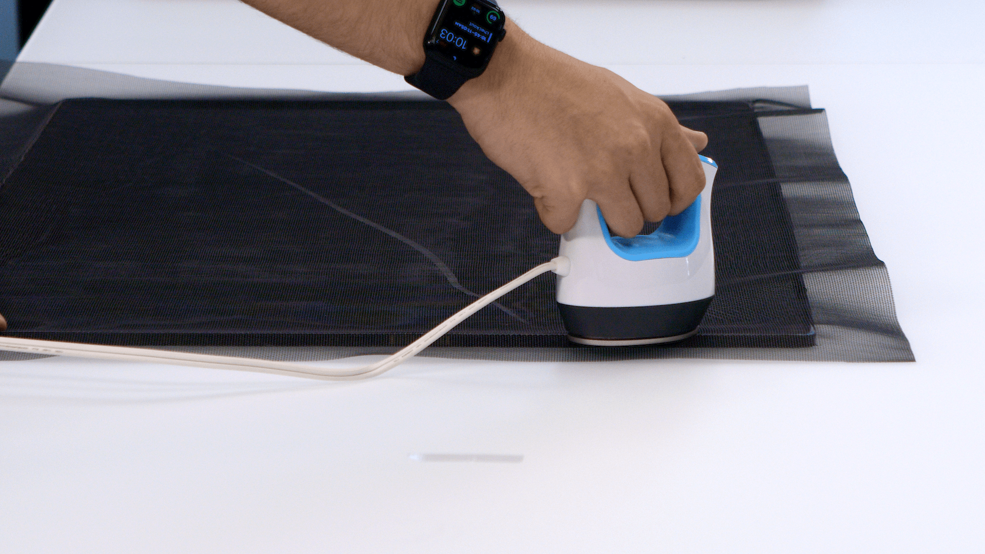 How to Repair FlexScreen - FlexScreen