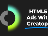 Creating Html5 Ads With Creatopy For Lead Generation Flexxable