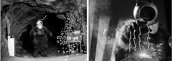 Robot Monster (1953) :: Flickers in Time