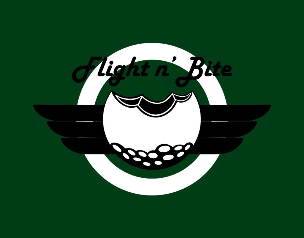 Indoor Golf Chipping Game Flight N Bite Flight N Bite The