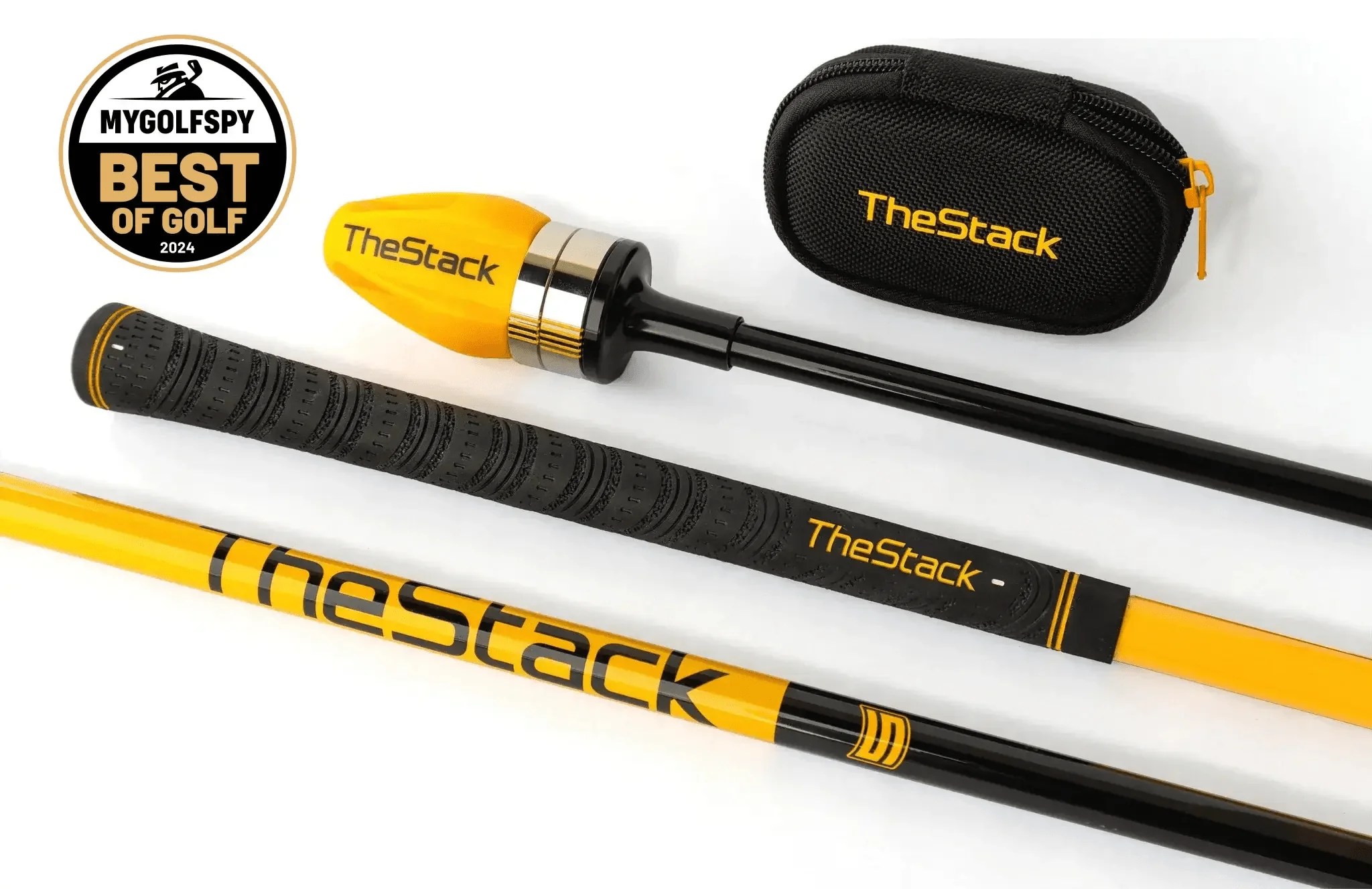 Buy Thestack System From Flightscope