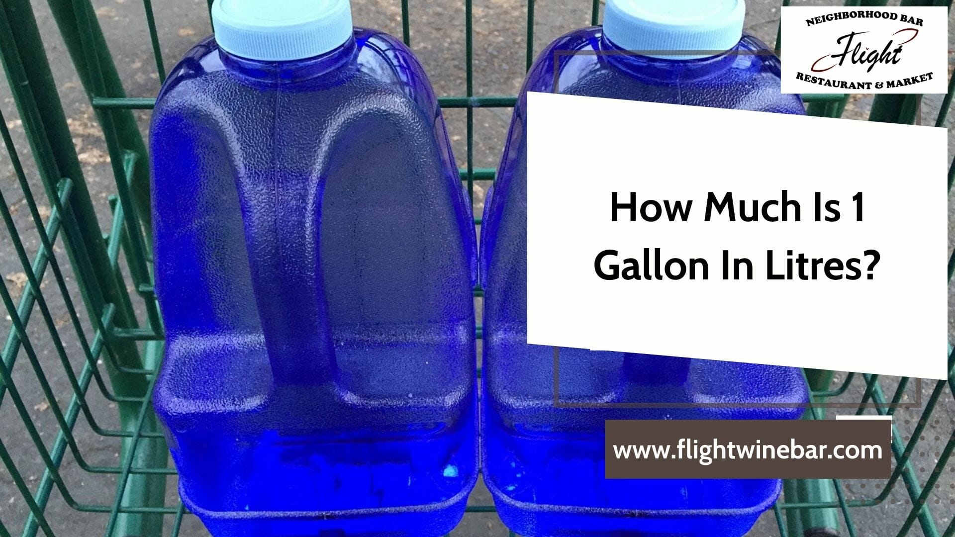 How Much Is 1 Gallon In Litres 2023 how-much-is-1-gallon-in-litres-2023
