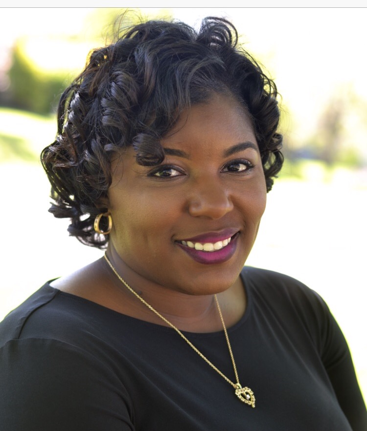 Flint City Council Candidate Chia Morgan - Flint Beat