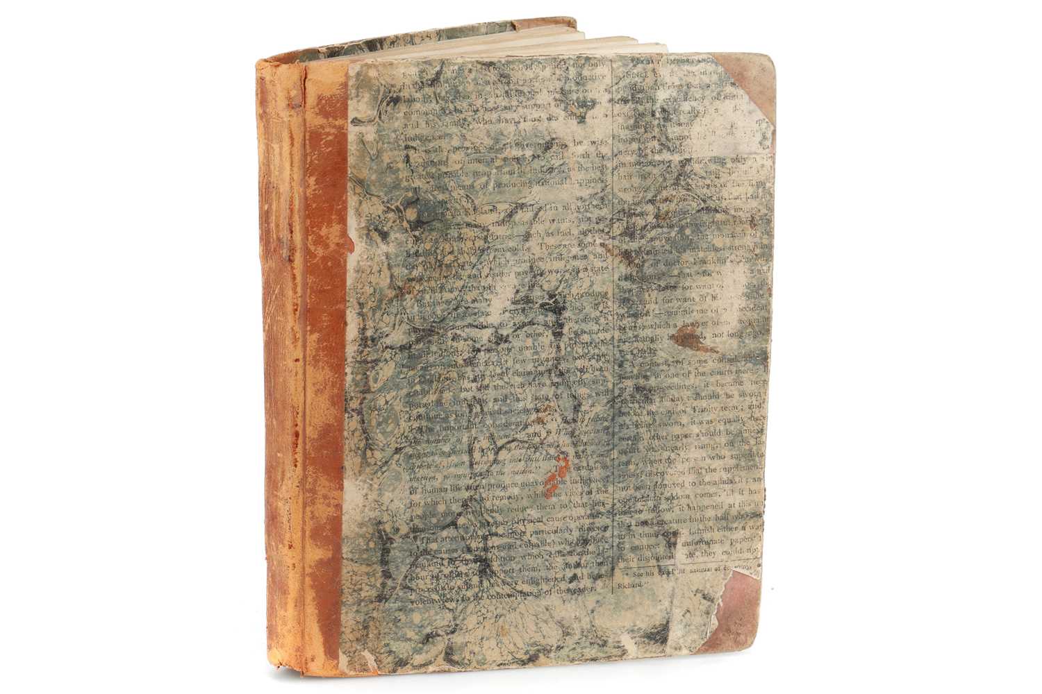 Lot 433 Mathematics Georgian Era Arithmetic
