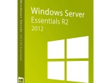 Buy Microsoft Windows Server 2012 R2 Essentials Flixeasy