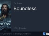 Boundless Flixpatrol