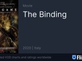 The Binding Flixpatrol