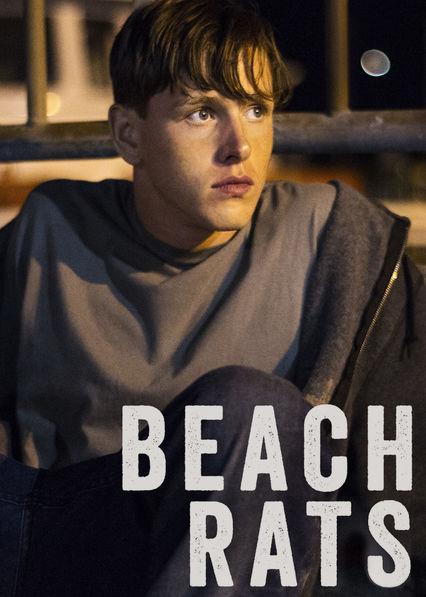 Beach Rats - FlixWatcher Podcast