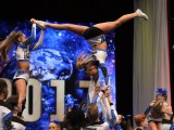 Cheer Moves For Flyers