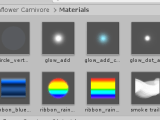 Sine Function Visualization Using Unity3d Avantcontra