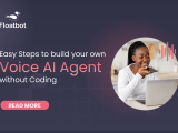 What Is A Voice Bot Voicebot Ai Voice Ai Agents 2025