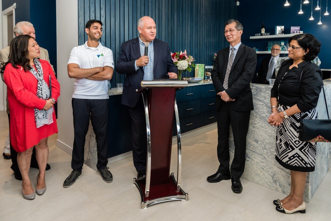 Gallery | Float Valley