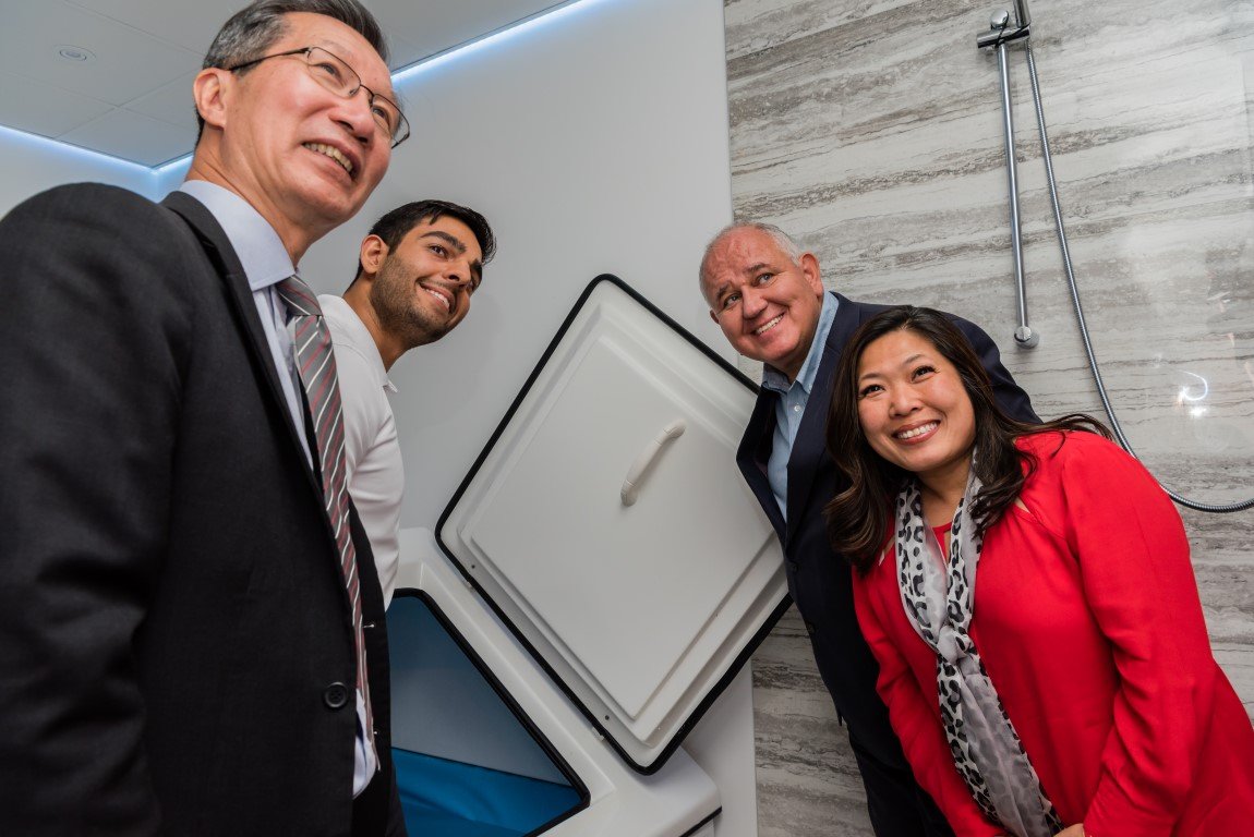 Gallery | Float Valley