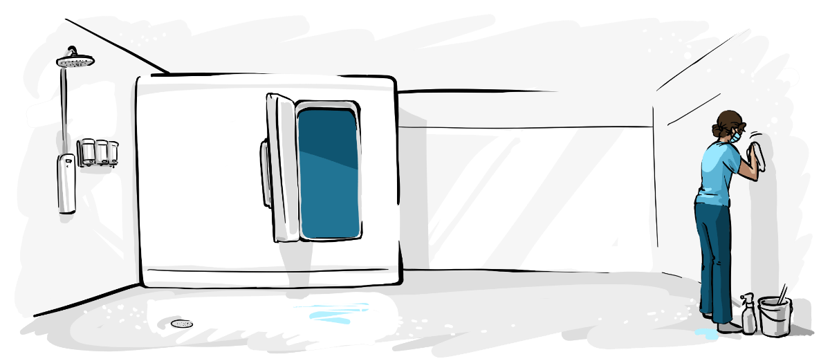 Floating is Safer than the Grocery Store | Float Valley