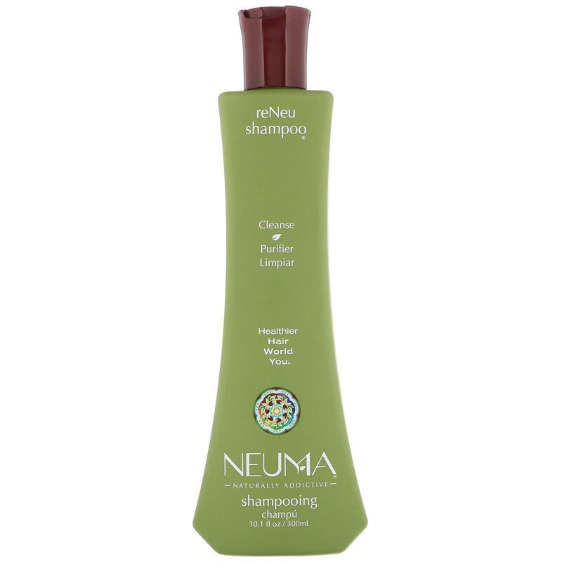 Neuma ReNue 300ml Shampoo | Float Valley