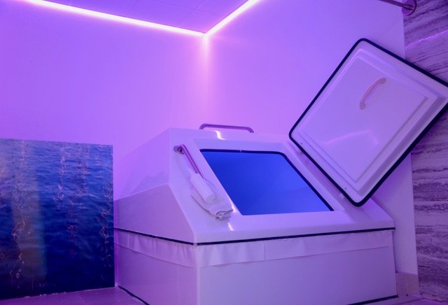 Floating Service Toronto | Float Valley