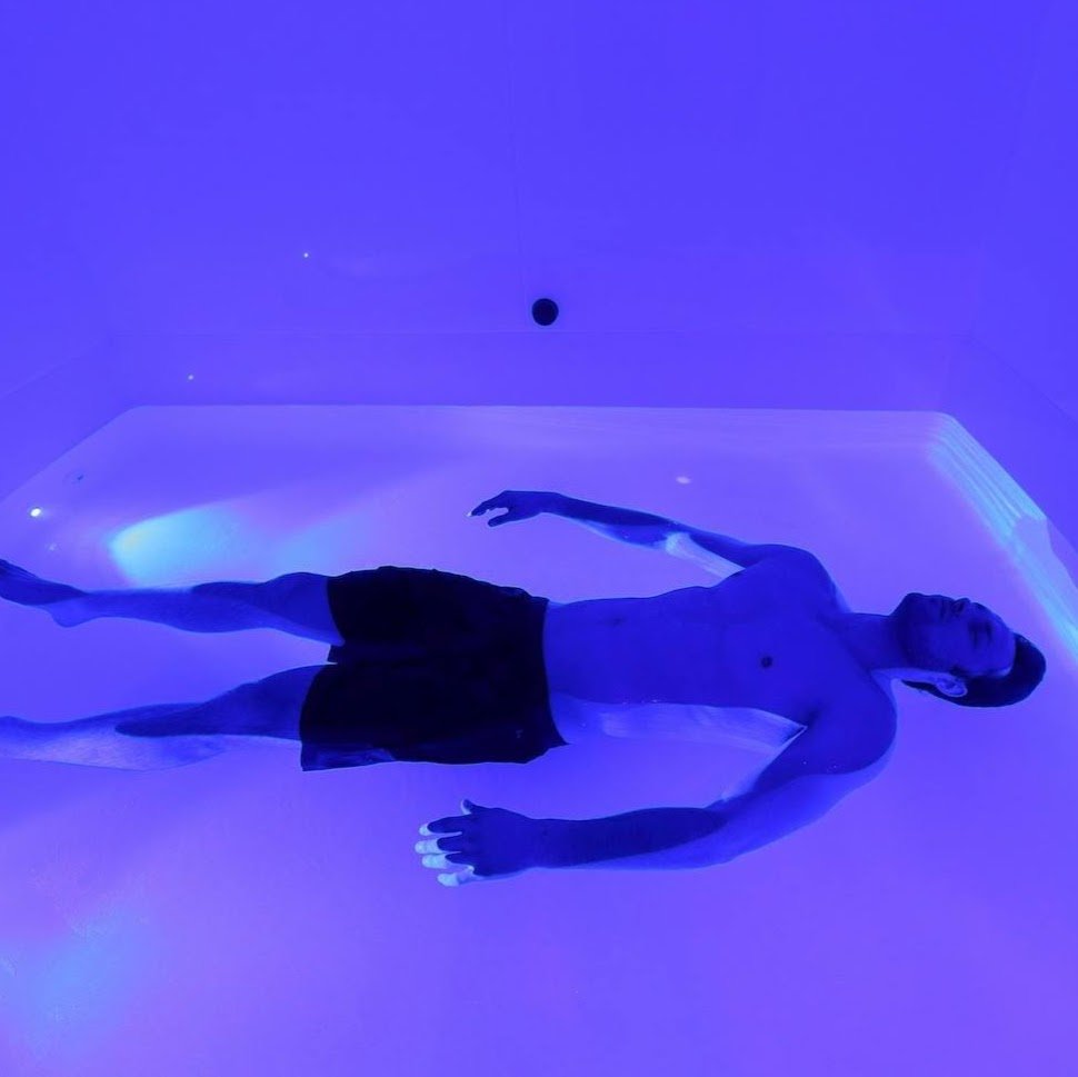 Toronto Float Therapy Spa | Float Valley