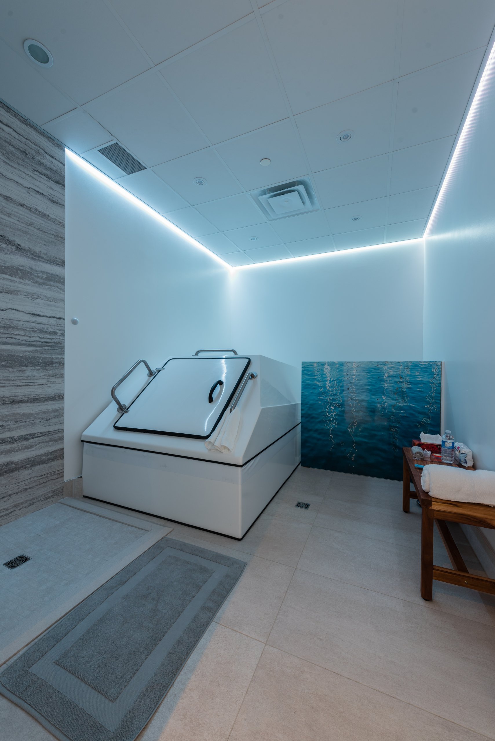 Where Did Float Tanks Come From? | Float Valley