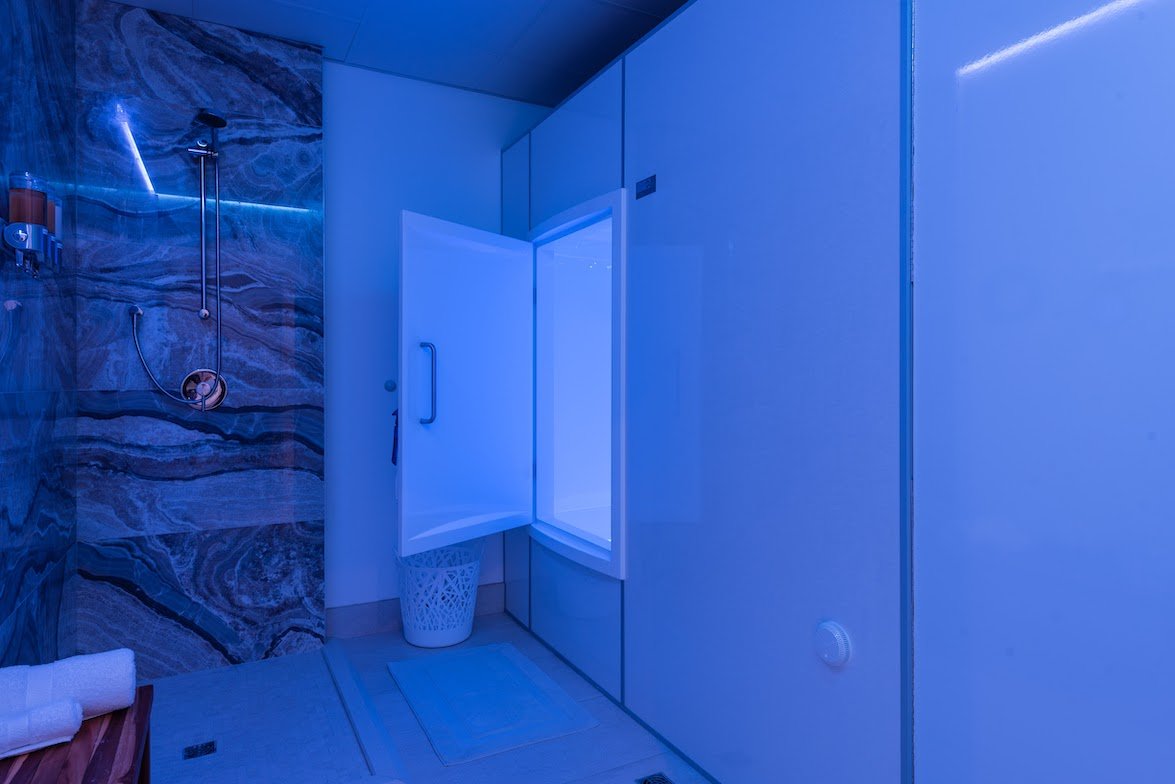 My Float Valley Float Experience | Float Valley