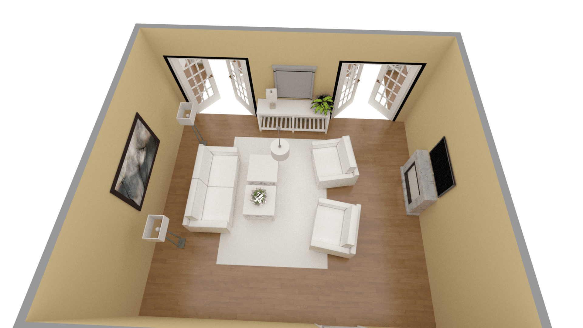 Webinar for using 3D Designer to Create that Open Concept & more