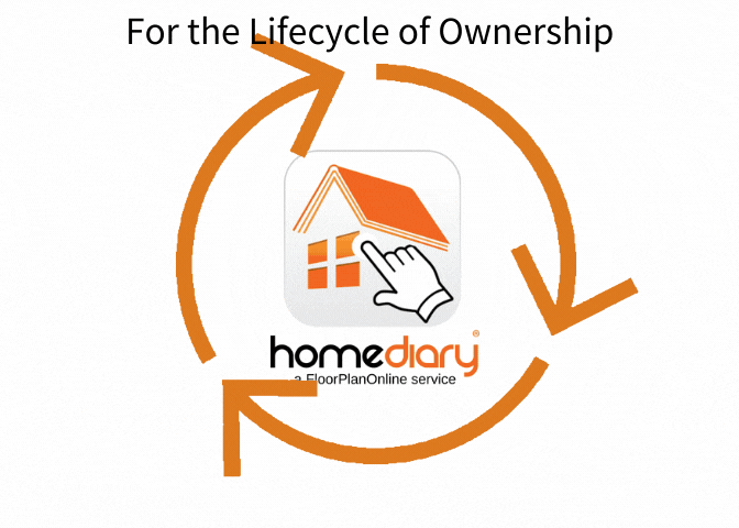 Transition to HomeDiary for Windermere