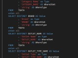 How To Talk To Your Database