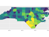 Intro To Programming Spatial Data With R