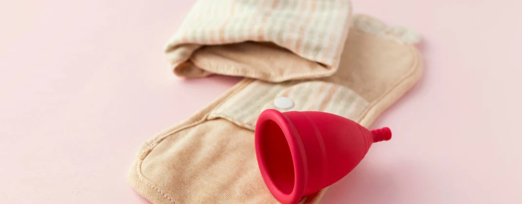 Menstrual Health Awareness Month Flourish