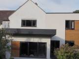 Two Storey And Single Storey Extensions Flow Design Architects