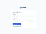 Github Themesberg Flowbite Svelte Admin Dashboard Free And Open