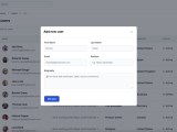 Flowbite Admin Dashboard Npm Npm Io