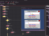 Flowcode Visual Programming Language