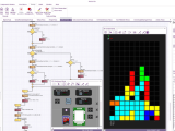 Flowcode Visual Programming Language