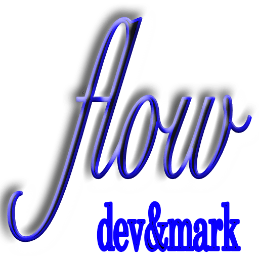 flow-letters4 - flow : dev&mark