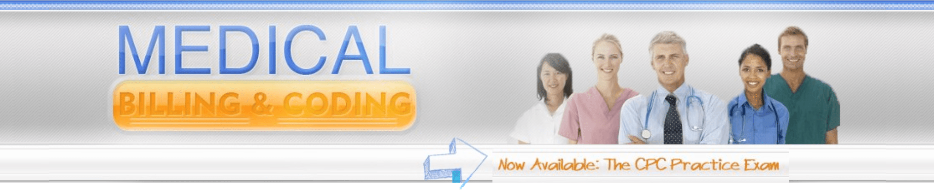 Medical Billing & Coding CPC Practice Exam CPC Now Available - flow ...