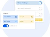 Task Management App Flowdit