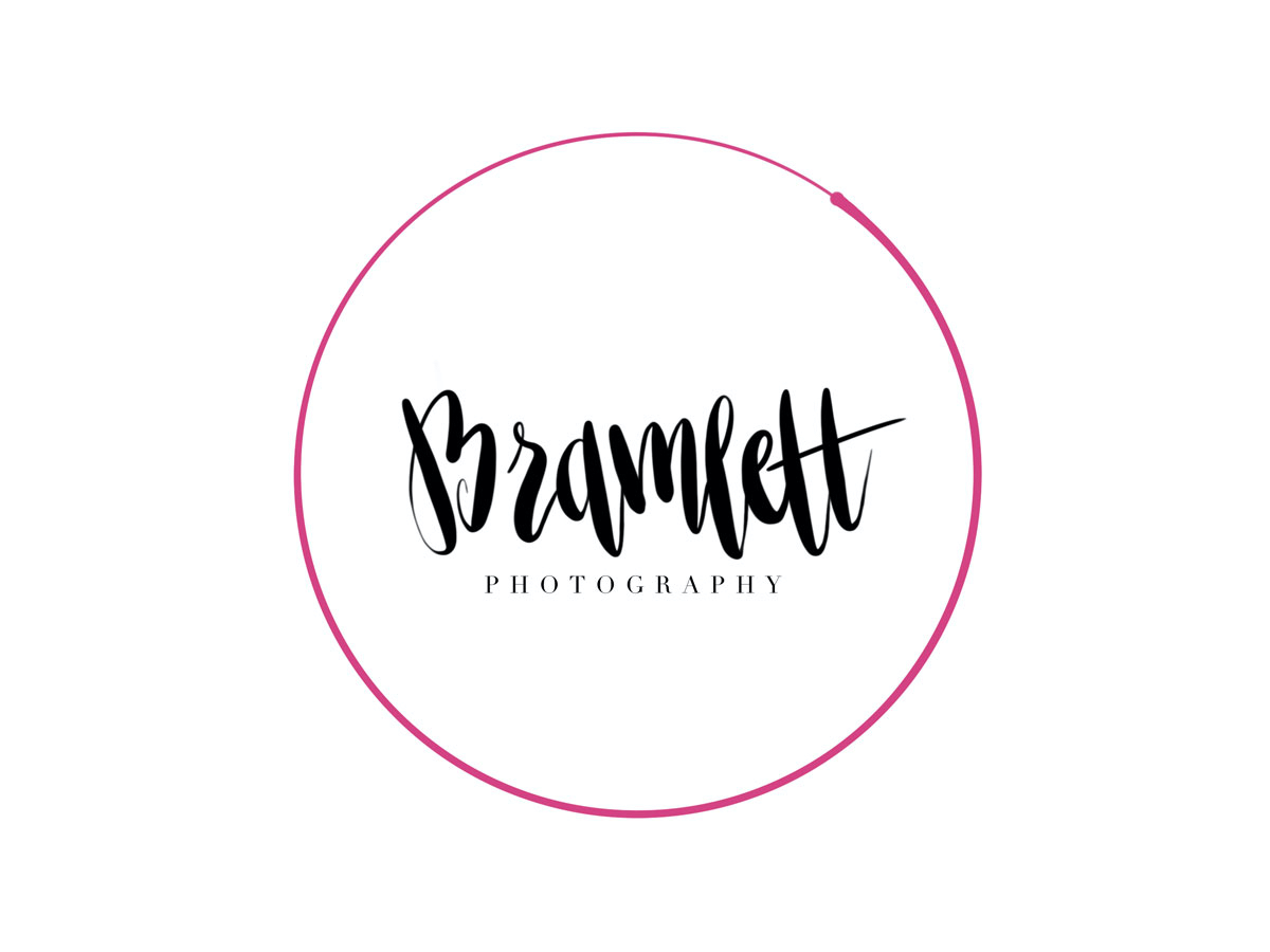 Creating a Custom Logo on Procreate for Beginners - flowers need bees