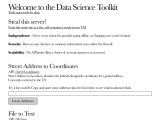 Open Source Data Science Toolkit Flowingdata