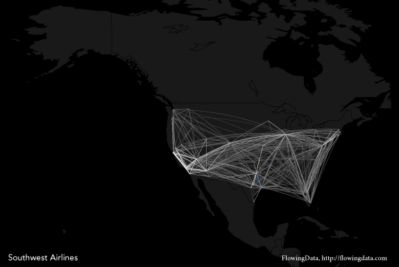 Airline Hubs in the US | Passenger Transportation Blog