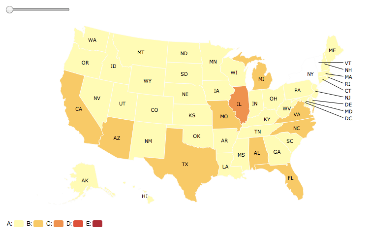 Interactive maps with R | FlowingData