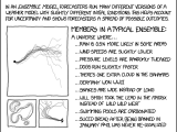Xkcd Ensemble Model Flowingdata