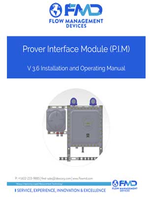 FMD Prover Manuals | Flow MD